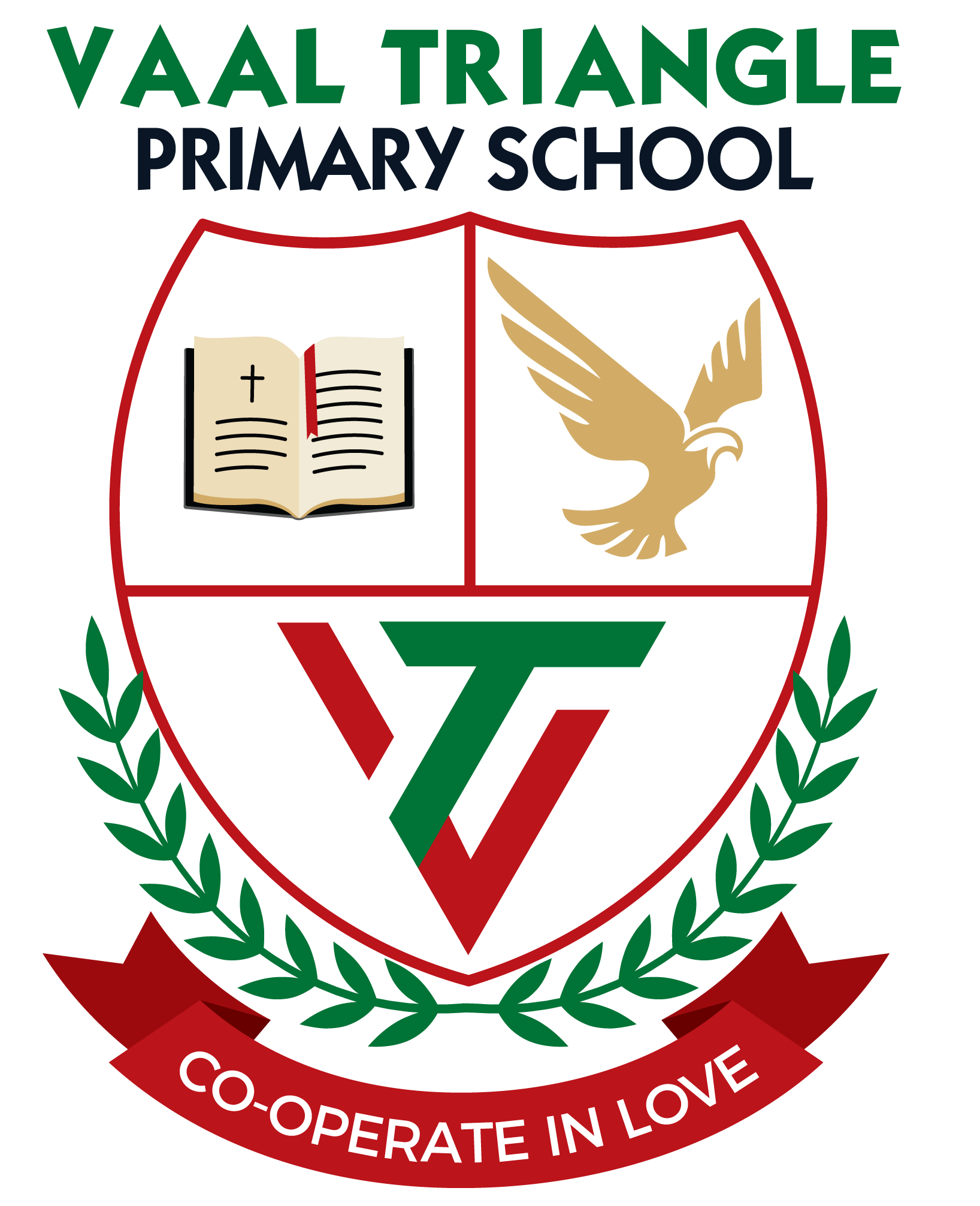 New look for Vaal Triangle Primary School | Vaalweekblad