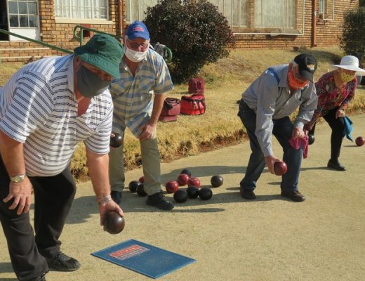Laat die goeie tye rol! | Vaalweekblad