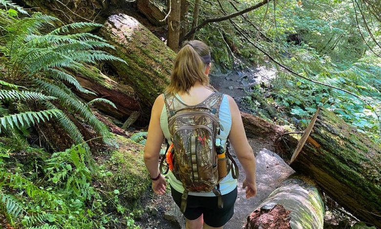 Ons toer weer saam met fotograwe | Vaalweekblad