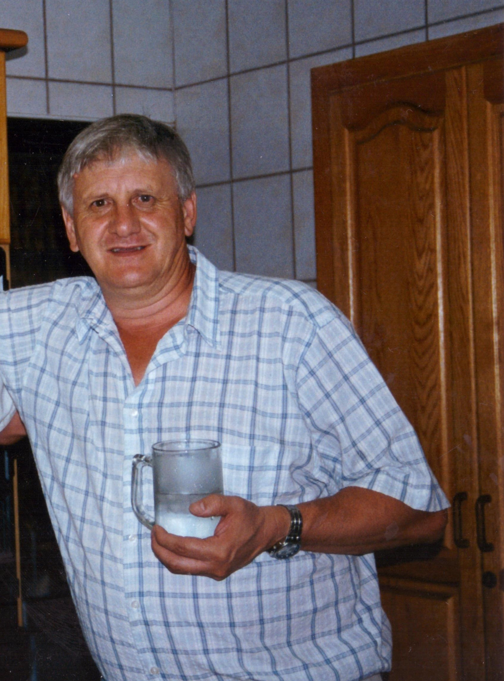 An Ode to one of the Vaal’s cricketing greats | Vaalweekblad