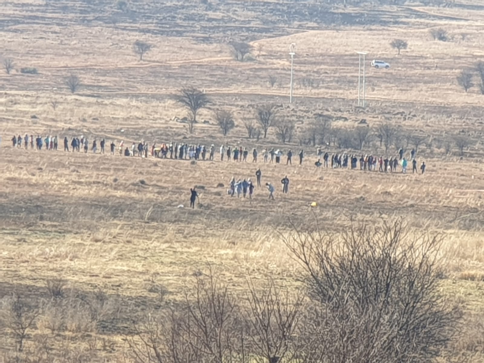 More land grabs in Midvaal Local Municipality | Vaalweekblad