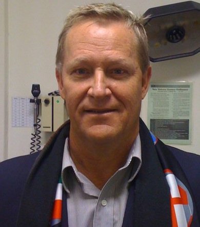 Ray’s star still shines bright | Vaalweekblad