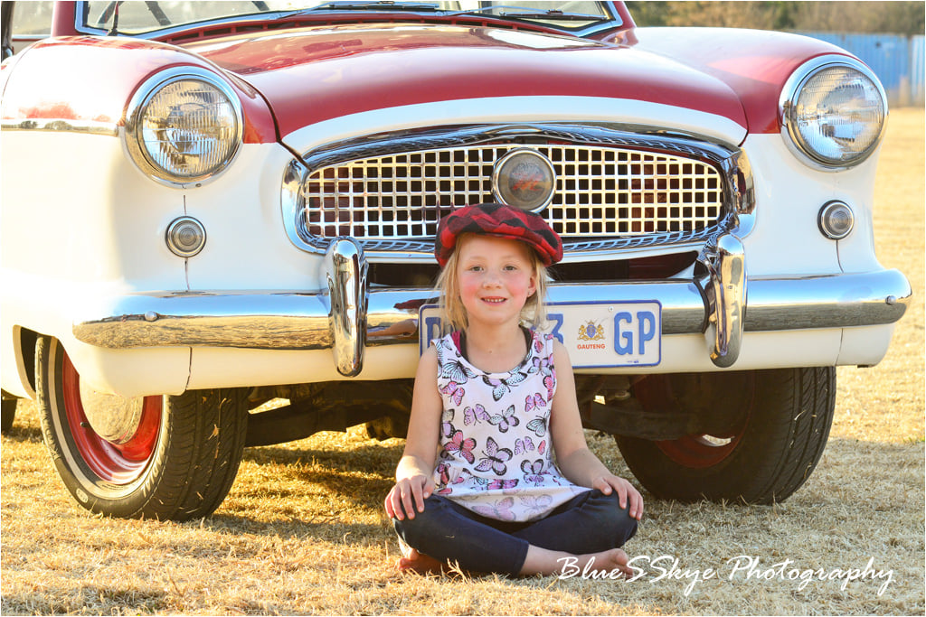 Mooi foto's vir lekker vakansiedag | Vaalweekblad