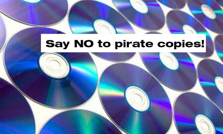 Film and Publication Board will destroy 1 625 illegal DVD's & CD's ...