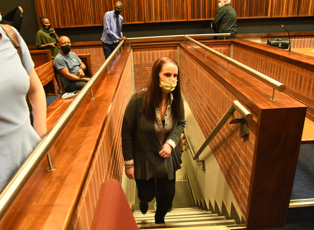 Vermeende ontvoerders reg om te pleit | Vaalweekblad