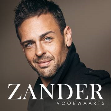 Zander Swanepoel inspireer met sy nuwe liedjie, 'Voorwaarts ...