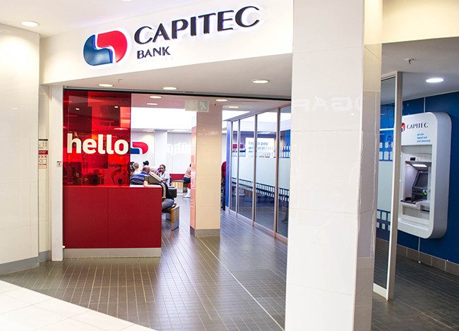 Unauthorised debit transactions hit Capitec clients | Vaalweekblad