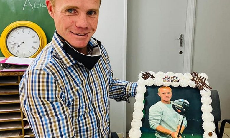 Lumie-skoolhoof lekker verras | Vaalweekblad