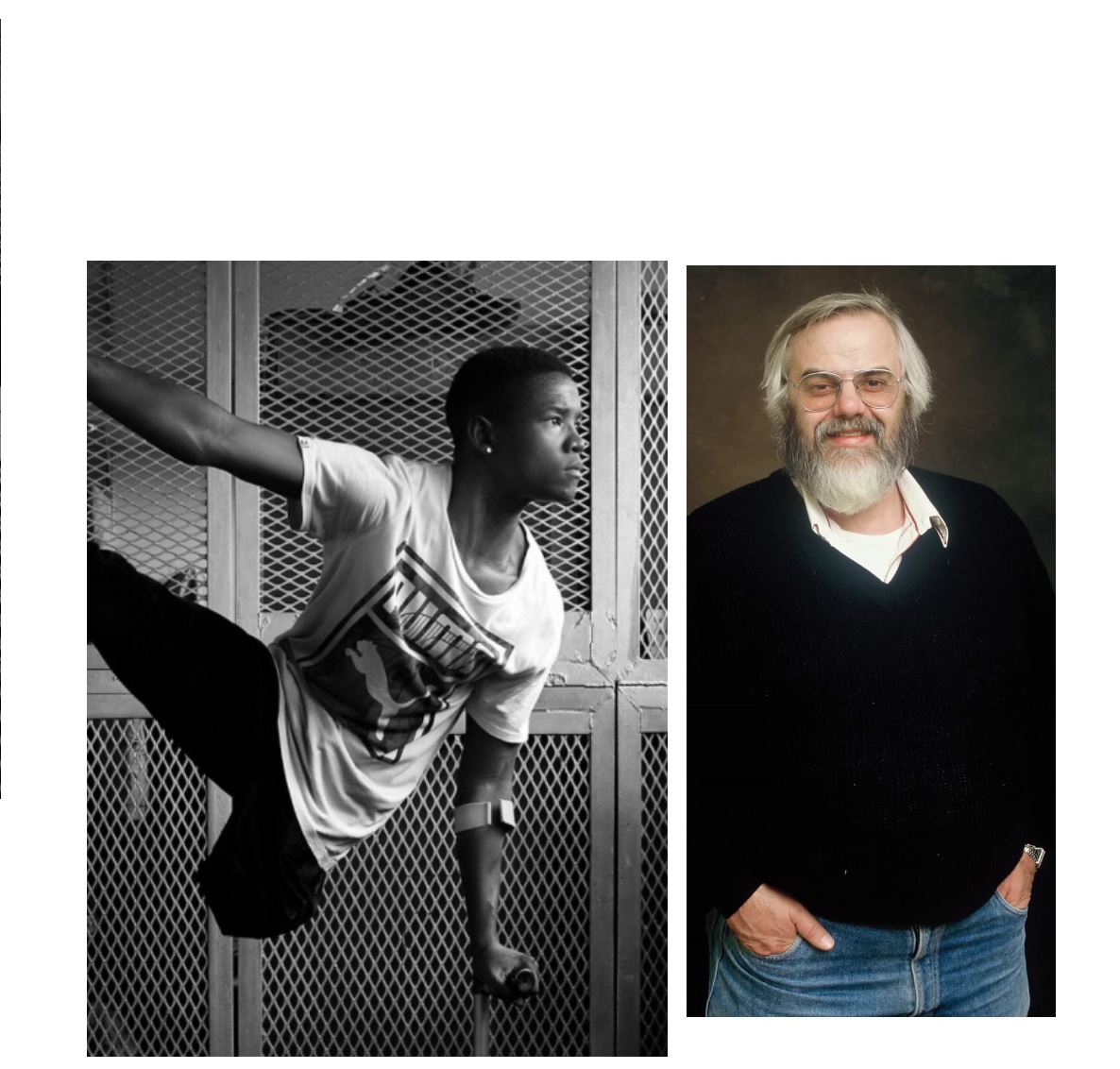 Two Vaalies receive prestigious Naledi Awards | Vaalweekblad