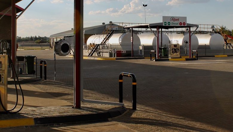 Afpet - African Petroleum Distributors | Vaalweekblad