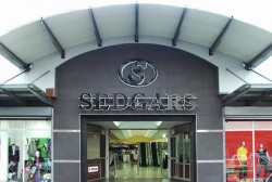 Sedgars - Black Friday Deals! | Vaalweekblad