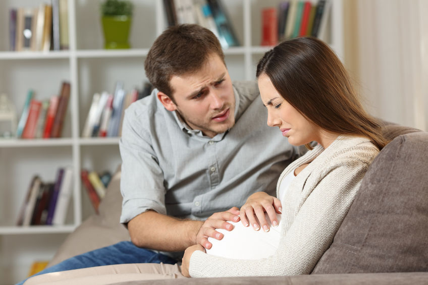 Reduce the severity of tearing during labour | Vaalweekblad