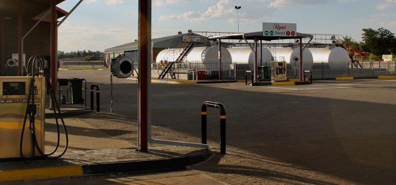 Afpet – African Petroleum Distributors | Vaalweekblad