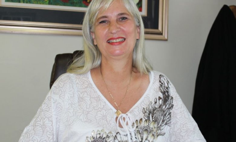 First female principal for Pinedene | Vaalweekblad