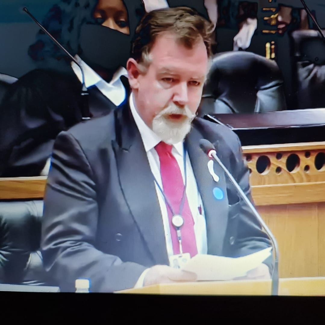 DA vra vir ondersoek rondom R20-miljoen eiendomstransaksie waarby ...