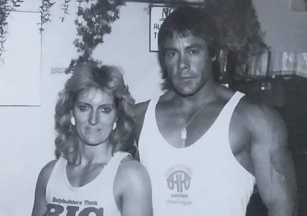 Fiks en gesonde Vossie sterf aan hartaanval | Vaalweekblad