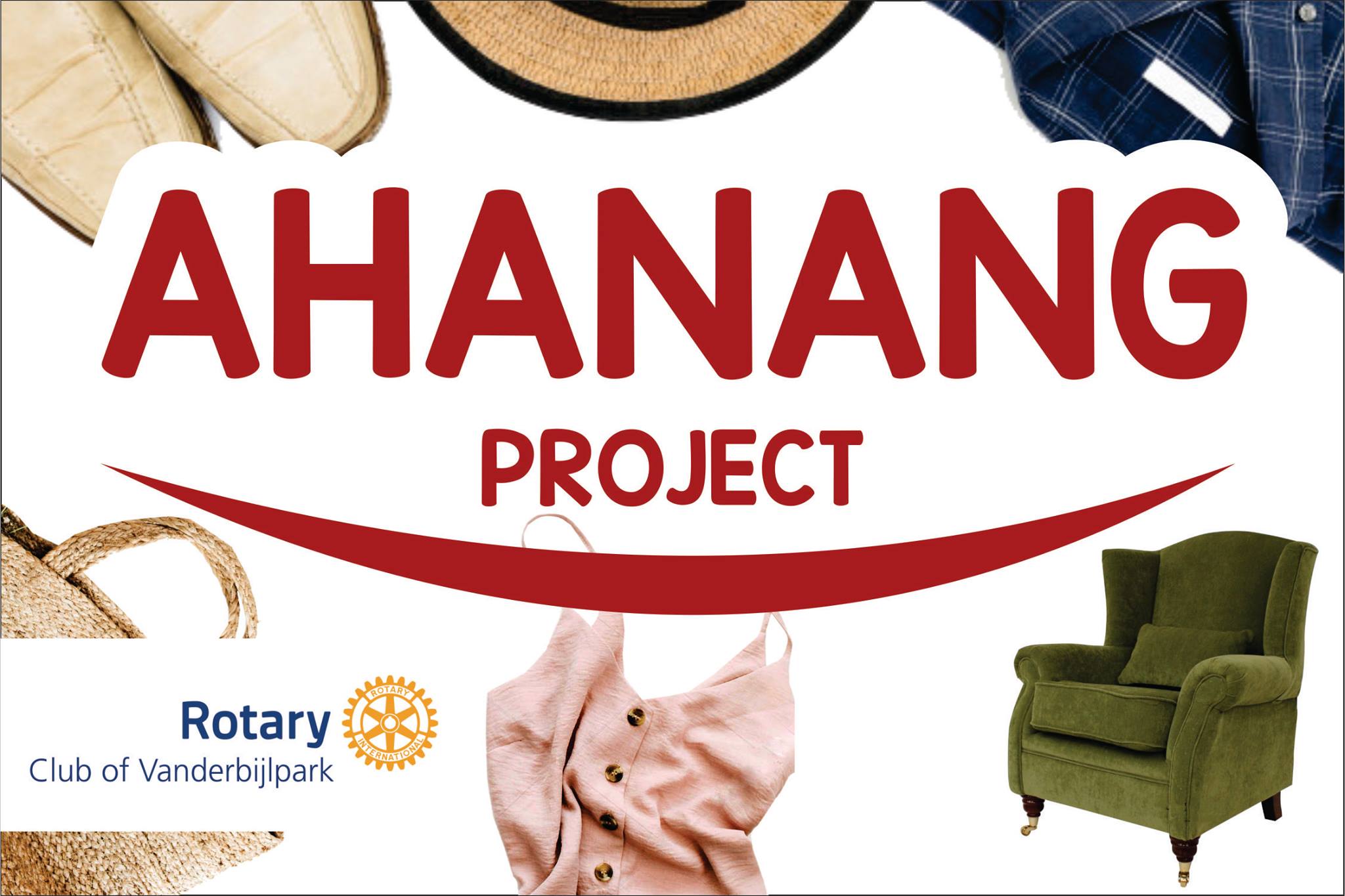 Rotary V’bijl launches new project | Vaalweekblad