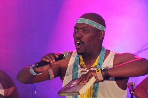 Local musician dies from COVID-19 | Vaalweekblad