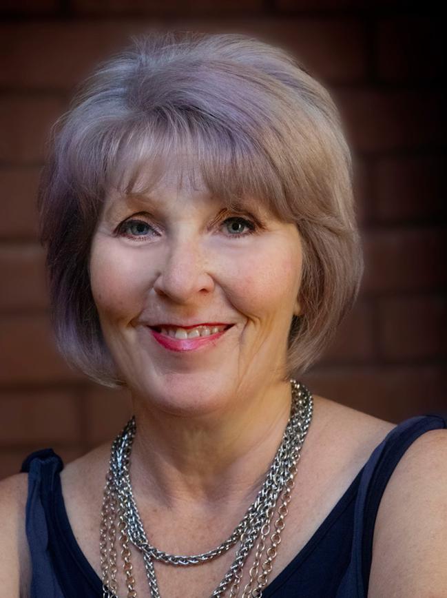 Baie vroue kan uit haar storie leer | Vaalweekblad