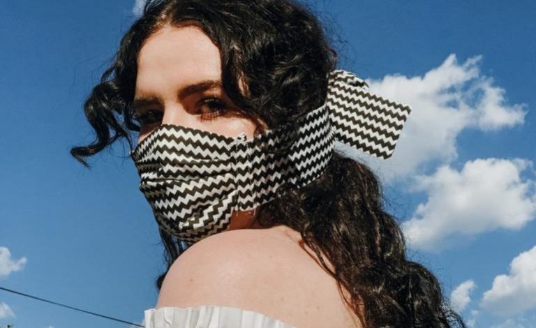 Jy kan nou tronk toe oor ‘n masker | Vaalweekblad