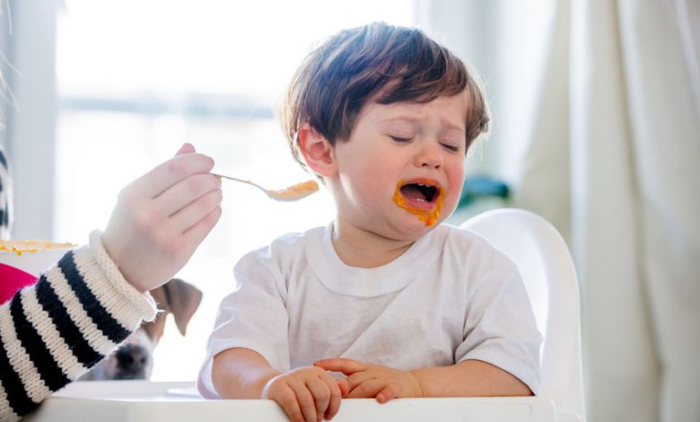 Meals that heal: Good foods to feed your sick child | Vaalweekblad