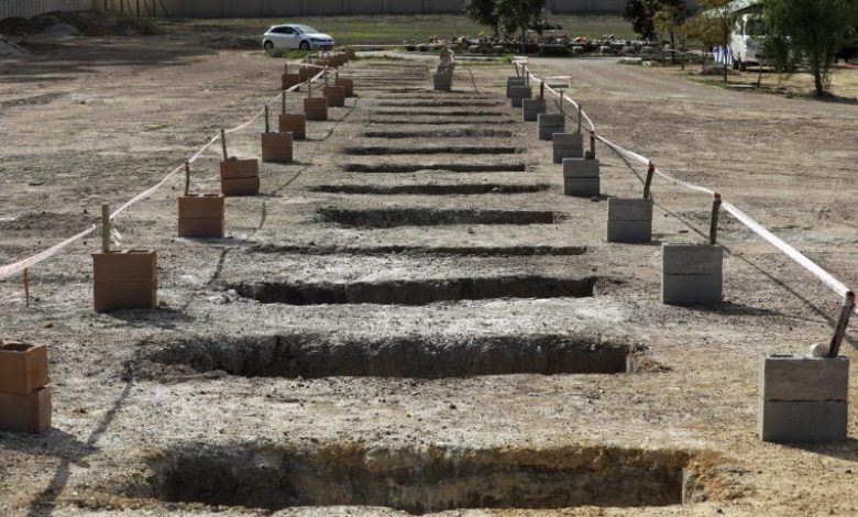 Local musician dies from COVID-19 | Vaalweekblad