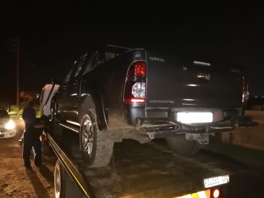 SAPS recover four cars, suspect works for the victim | Vaalweekblad