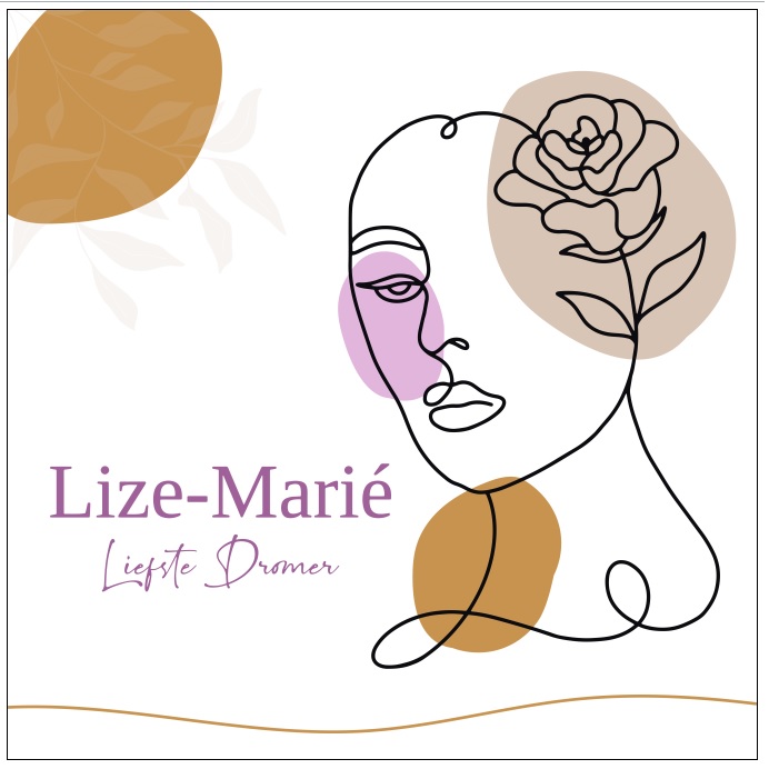 Lize-Marie Naudé – Liefste Dromer | Vaalweekblad