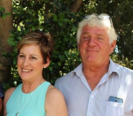 Rowers vermoor voormalige SAA-vlugingenieur en oud-hoteleienaar van ...