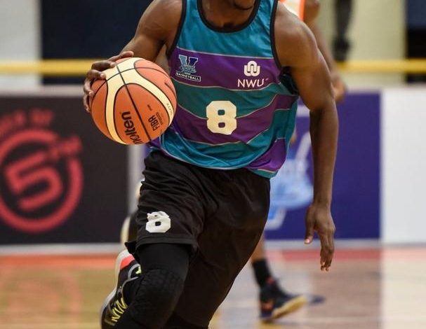 A man of action and conviction | Vaalweekblad