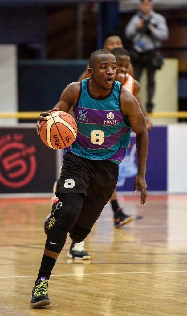 A man of action and conviction | Vaalweekblad