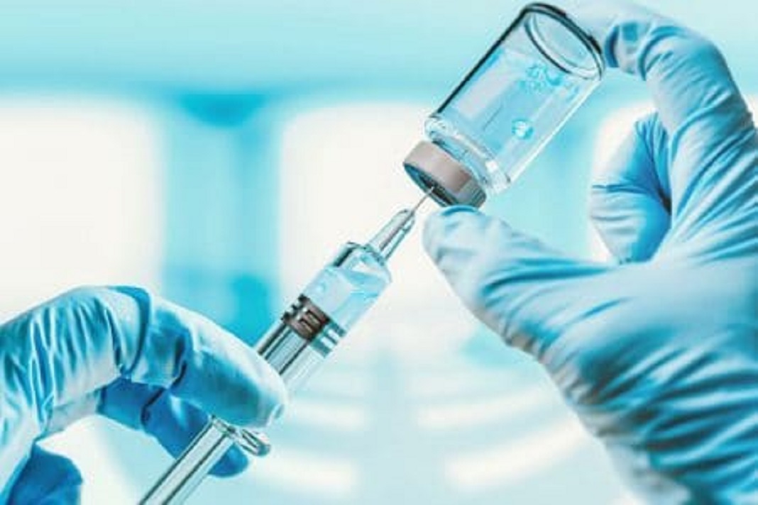 Hof toe oor verspreiding en toediening van entstof | Vaalweekblad