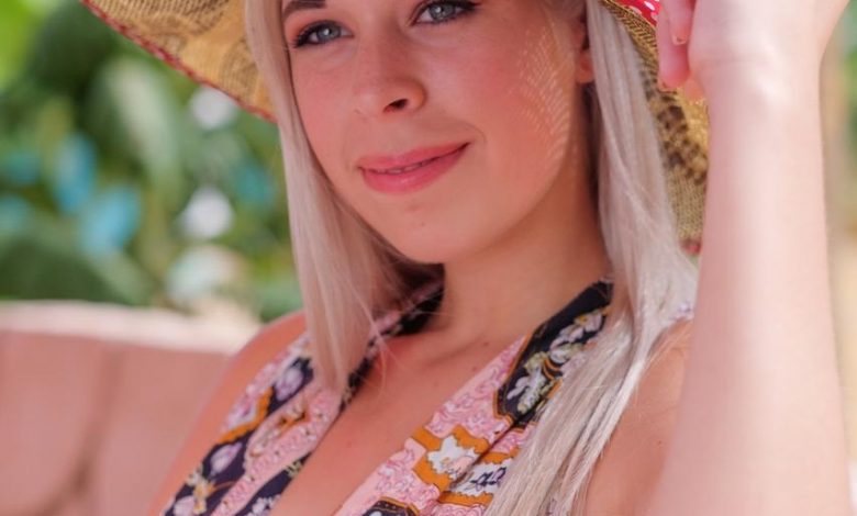 Sherlain is ‘n rolmodel vir almal | Vaalweekblad