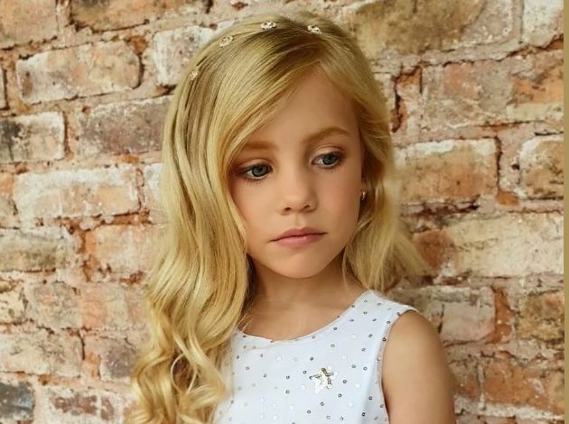 Talentvolle Zané (5) bring eer vir Suid-Afrika | Vaalweekblad