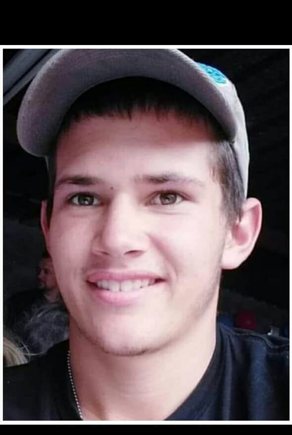 Kyk: Roerende huldeblyk aan Nathan | Vaalweekblad