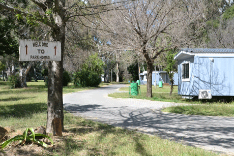 Sasol - ABRAHAMSRUST BEING REVITALISED | Vaalweekblad