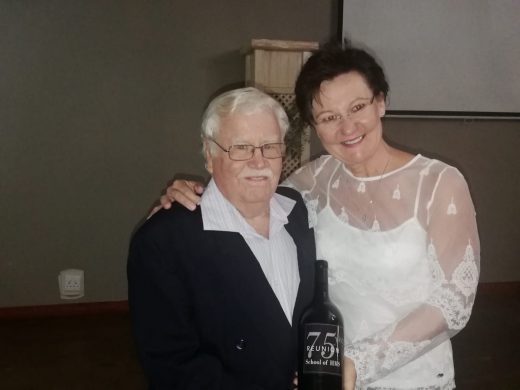 Biokinetikus Magdel Massyn leer jou "lewe deur beweging" | Vaalweekblad