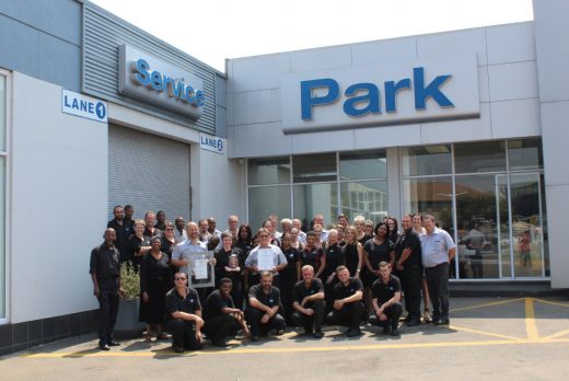 Studente, kom vind jul ideale motor by Park Ford! | Vaalweekblad