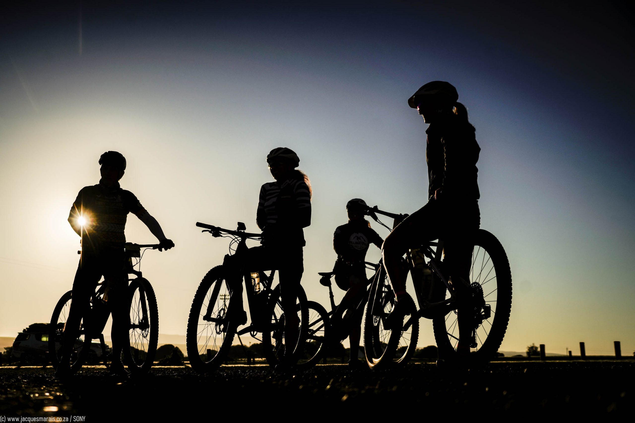 Dokkie wys haar staal | Vaalweekblad