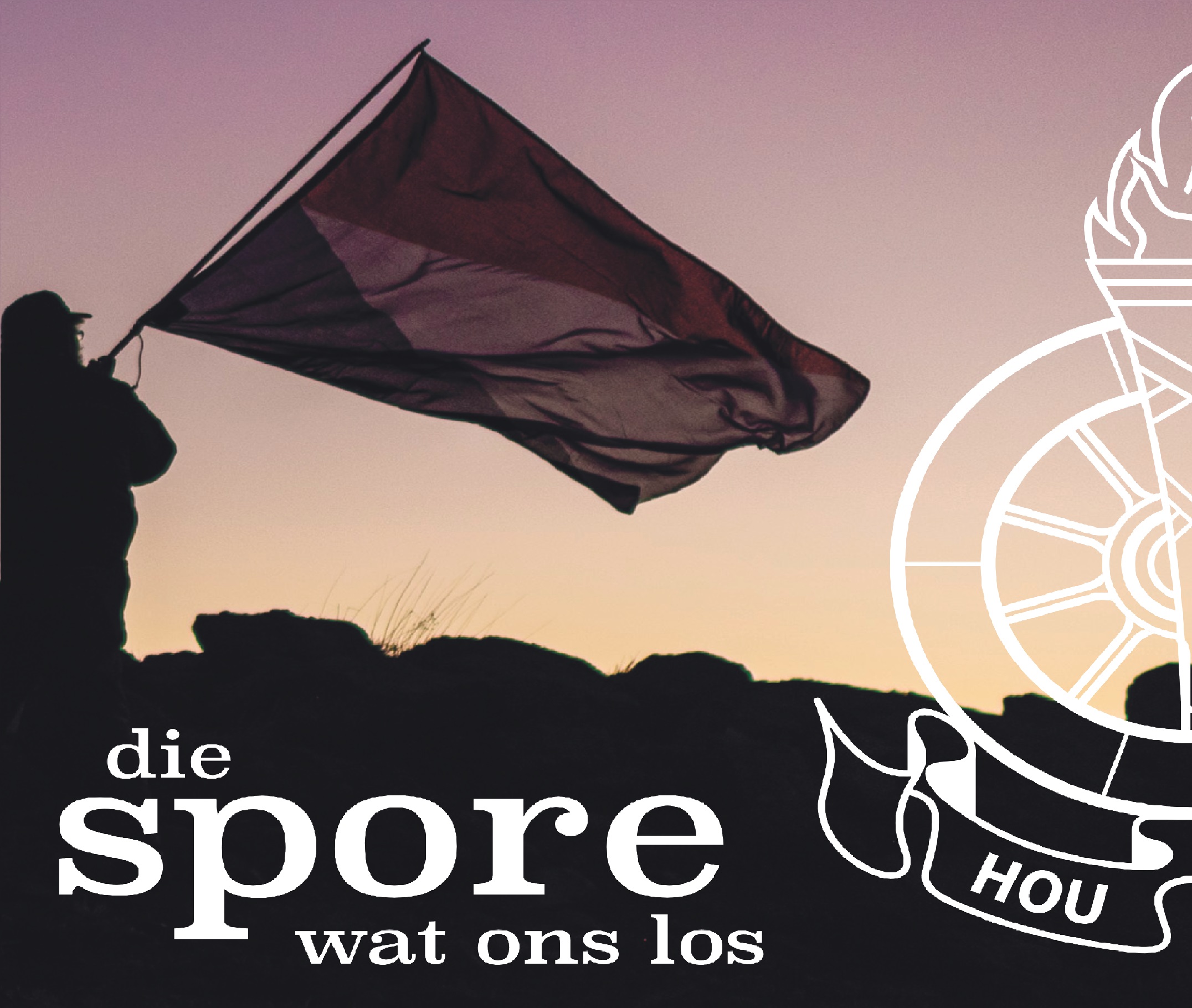 Die Spore Wat Ons Los... Die Voortrekkers gaan groot in 2021 en trap ...