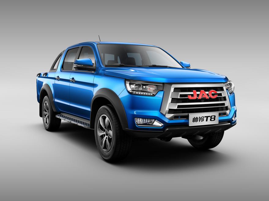 Local and international growth for JAC Motors | Vaalweekblad