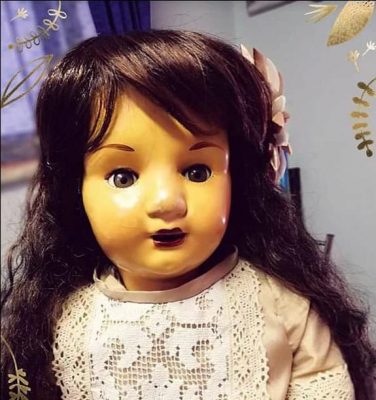 Anette skep ‘n poppe paradys | Vaalweekblad