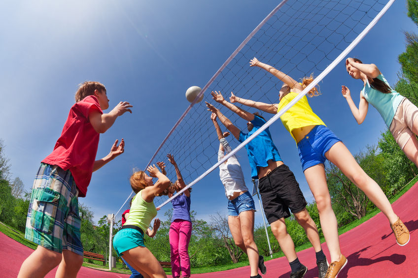 Why playing sports is good for your child’s bone health | Vaalweekblad