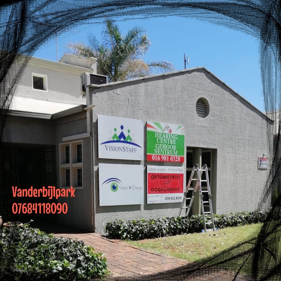 Many people in the Vaal suffer from 'dry eyes' | Vaalweekblad