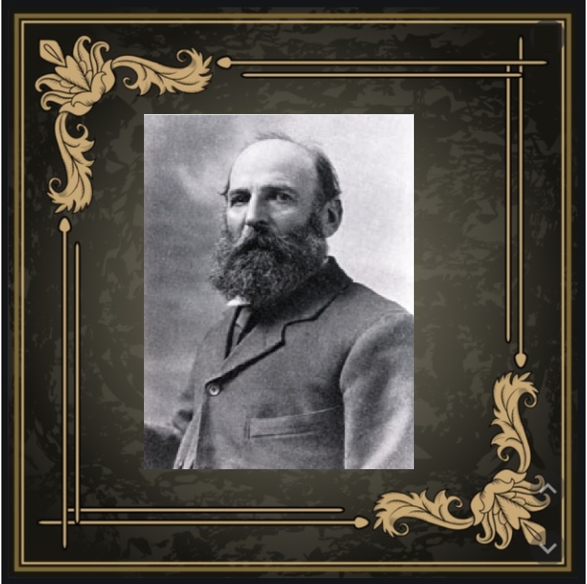 Genl. De la Rey se gesteelde borsbeeld gaan vervang word | Vaalweekblad