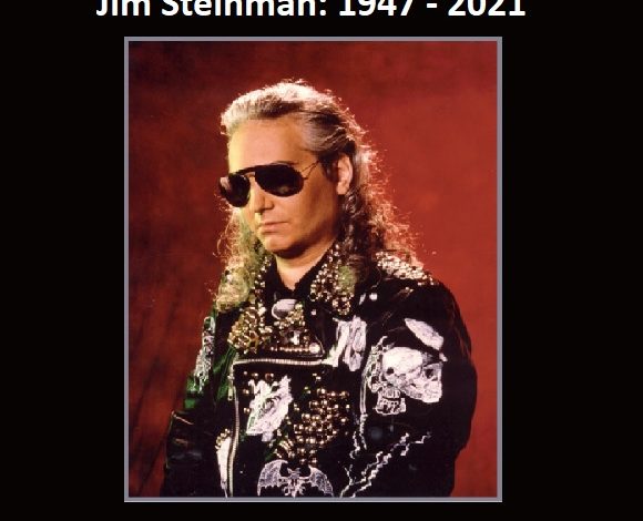 Jim Steinman, liedjieskrywer vir Meat Loaf, Bonnie Tyler en Celine Dion ...