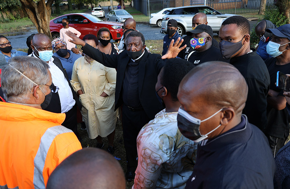 Peacehaven: Kragtoevoer dalk al teen volgende week herstel in sommige ...