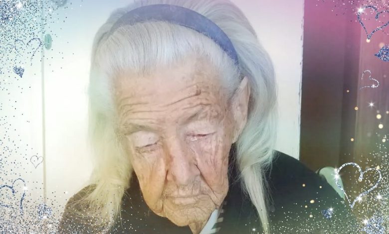 Midvaal se Ouma Lillian (102) sterf skielik | Vaalweekblad