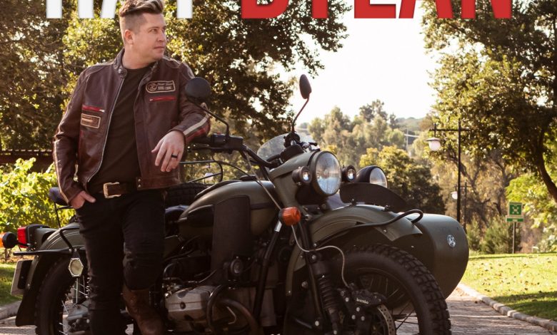 Hier's 'n nuwe plesier vir Ray Dylan-bewonderaars! | Vaalweekblad