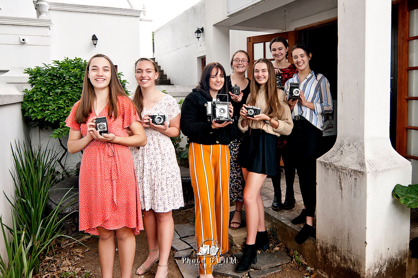 Heidelberg spog met Foto en Film Museum | Vaalweekblad